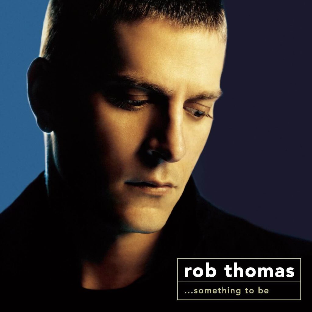 Releases – Rob Thomas