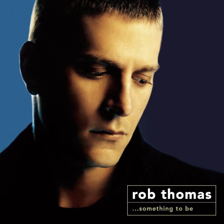 Releases – Rob Thomas