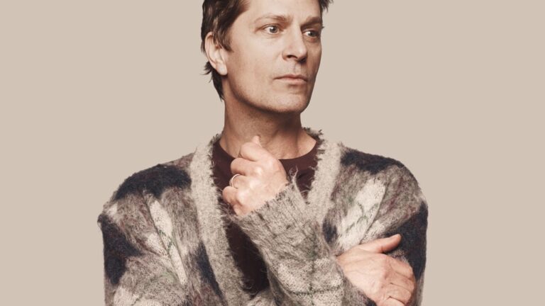 Rob Thomas announces new album, tour with his son: 'It's not lost on me ...